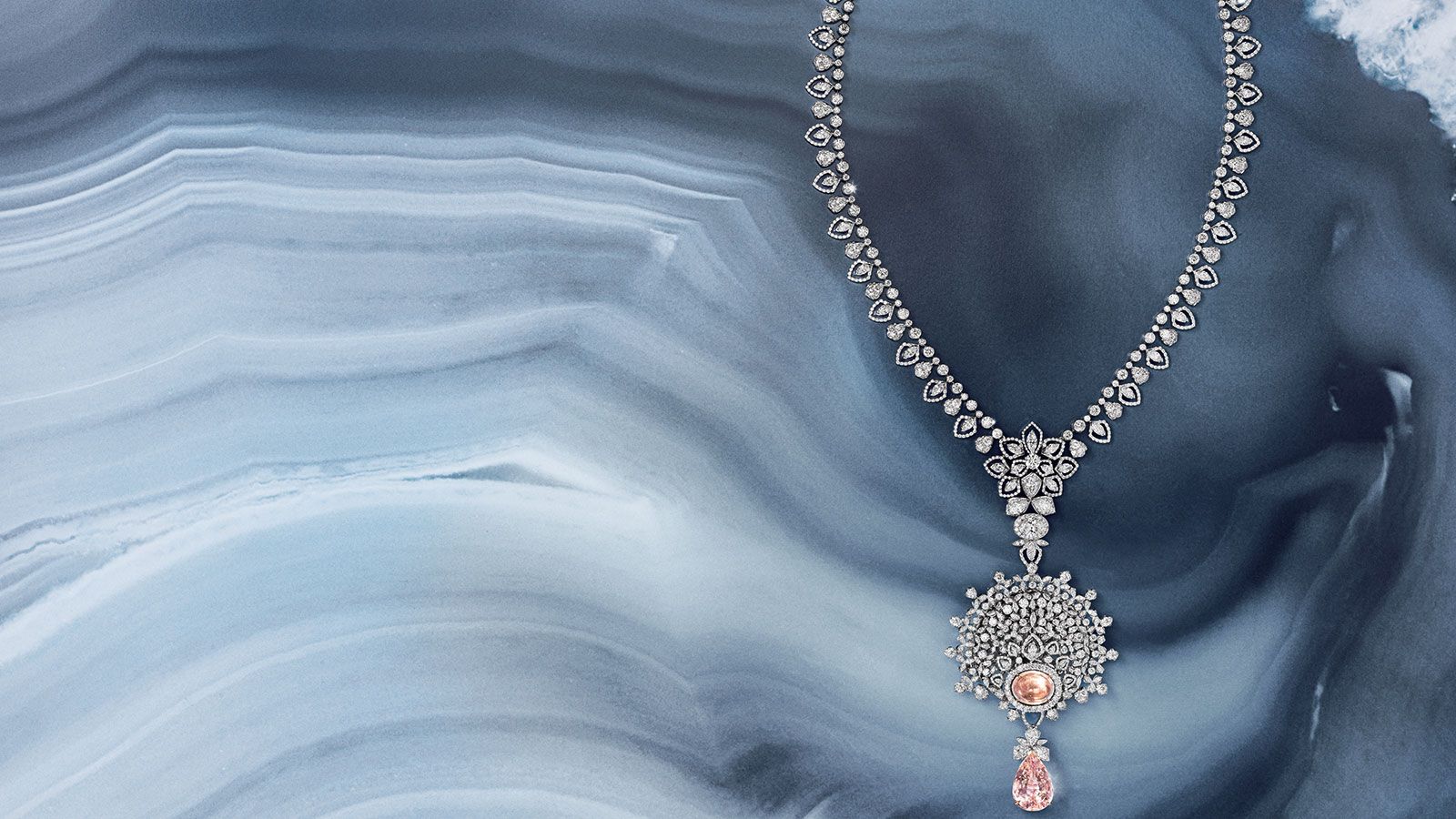 The best high jewellery collections from Spring Couture Week 2018